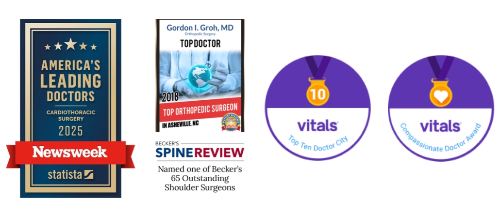 Orthopedic Surgeon: Specializing in Shoulder, Elbow, and Hand Surgery ...